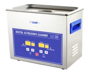 Honda Electronics Ultrasonic Cutter