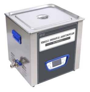 Honda Electronics Ultrasonic Cutter