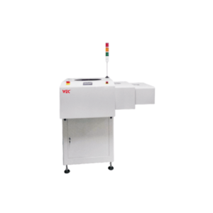 Laser Marking Machine, Magazine Loader/Unloader, Vacuum Loader